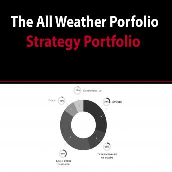 All Weather Portfolio Strategy Portfolio Audiobook (Free) | AudioBooksLoft
