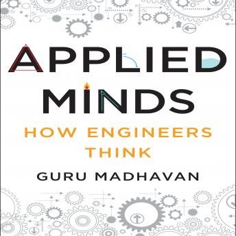 Applied Minds: How Engineers Think Audiobook (Free) | AudioBooksLoft