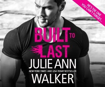 Built to Last Audiobook (Free) | AudioBooksLoft