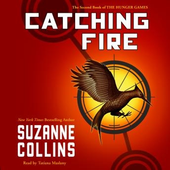 Catching Fire: Special Edition Audiobook (Free) | AudioBooksLoft