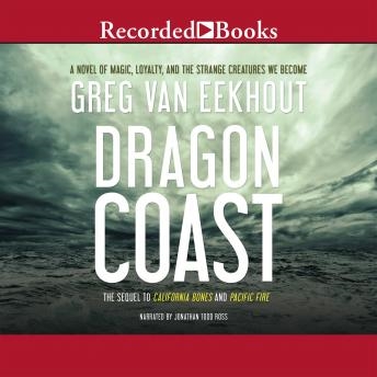 Dragon Coast Audiobook (Free) | AudioBooksLoft