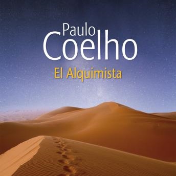 El Alquimista Audiobook (Free) | AudioBooksLoft