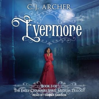 Evermore Audiobook (Free) | AudioBooksLoft