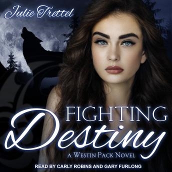 Fighting Destiny Audiobook (Free) | AudioBooksLoft