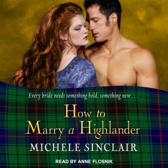 How to Marry a Highlander Audiobook (Free) | AudioBooksLoft