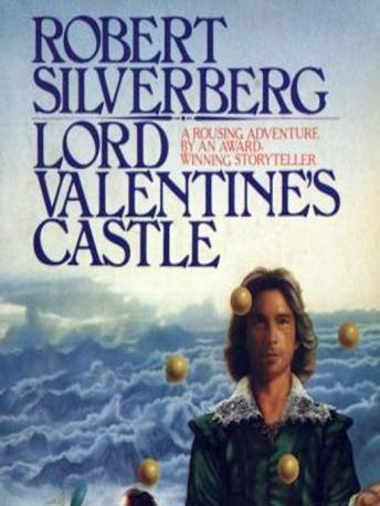 Lord Valentine's Castle Audiobook (Free) | AudioBooksLoft