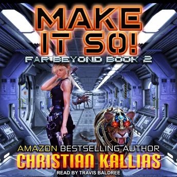 Make it So! Audiobook (Free) | AudioBooksLoft