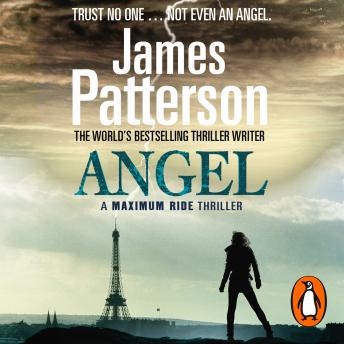 Maximum Ride: Angel Audiobook (Free) | AudioBooksLoft