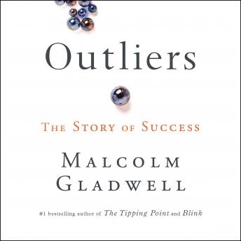 Outliers: The Story of Success Audiobook (Free) | AudioBooksLoft