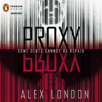 Proxy Audiobook (Free) | AudioBooksLoft