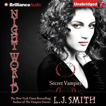Secret Vampire Audiobook (Free) | AudioBooksLoft