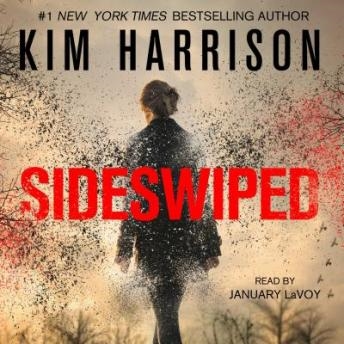 Sideswiped Audiobook (Free) | AudioBooksLoft