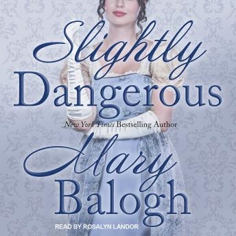 Slightly Dangerous Audiobook (Free) | AudioBooksLoft