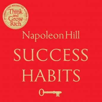 Success Habits: Proven Principles for Greater Wealth, Health, and ...