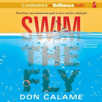 Swim the Fly Audiobook (Free) | AudioBooksLoft