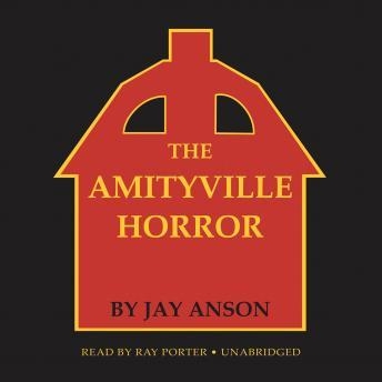 The Amityville Horror Audiobook (Free) | AudioBooksLoft