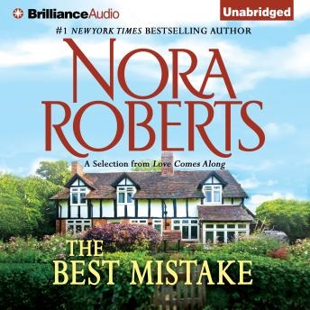 The Best Mistake Audiobook (Free) | AudioBooksLoft