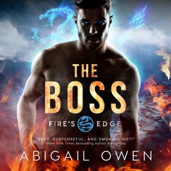 The Boss Audiobook (Free) | AudioBooksLoft
