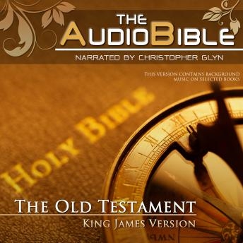 The Complete Old Testament Audiobook (Free) | AudioBooksLoft