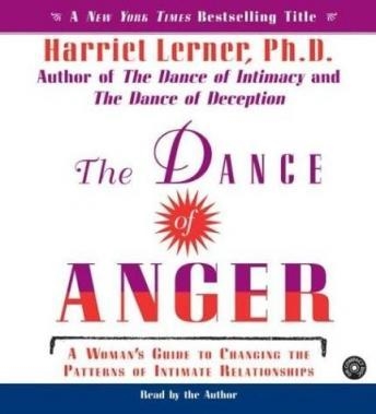 The Dance of Anger Audiobook (Free) | AudioBooksLoft