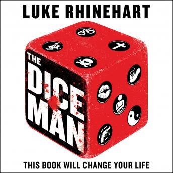 The Dice Man Audiobook (Free) | AudioBooksLoft
