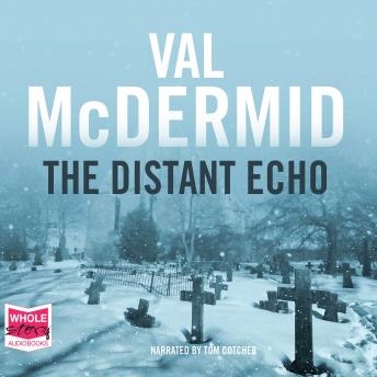 The Distant Echo Audiobook (Free) | AudioBooksLoft
