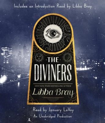 The Diviners Audiobook (Free) | AudioBooksLoft