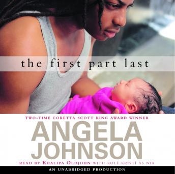 The First Part Last Audiobook (Free) | AudioBooksLoft