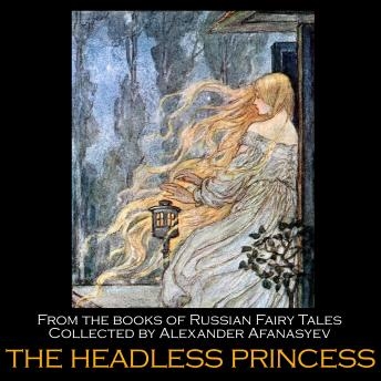 The Headless Princess Audiobook (Free) | AudioBooksLoft