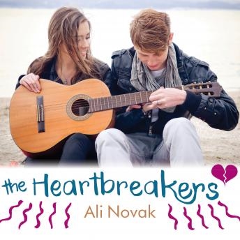 The Heartbreakers Audiobook (Free) | AudioBooksLoft