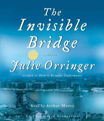 The Invisible Bridge Audiobook (Free) | AudioBooksLoft