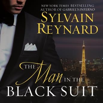 The Man in the Black Suit Audiobook (Free) | AudioBooksLoft