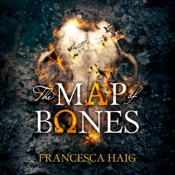 The Map of Bones Audiobook (Free) | AudioBooksLoft