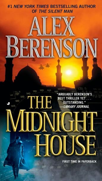 The Midnight House Audiobook (Free) | AudioBooksLoft