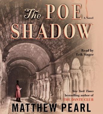 The Poe Shadow Audiobook (Free) | AudioBooksLoft