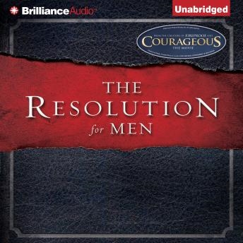The Resolution For Men Audiobook (Free) | AudioBooksLoft