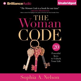 The Woman Code Audiobook (Free) | AudioBooksLoft
