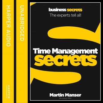 Time Management Audiobook (Free) | AudioBooksLoft