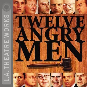 Twelve Angry Men Audiobook (Free) | AudioBooksLoft
