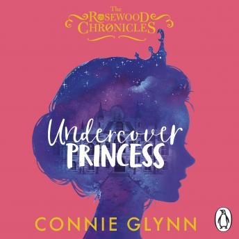 Undercover Princess Audiobook (Free) | AudioBooksLoft