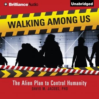 Walking Among Us Audiobook (Free) | AudioBooksLoft